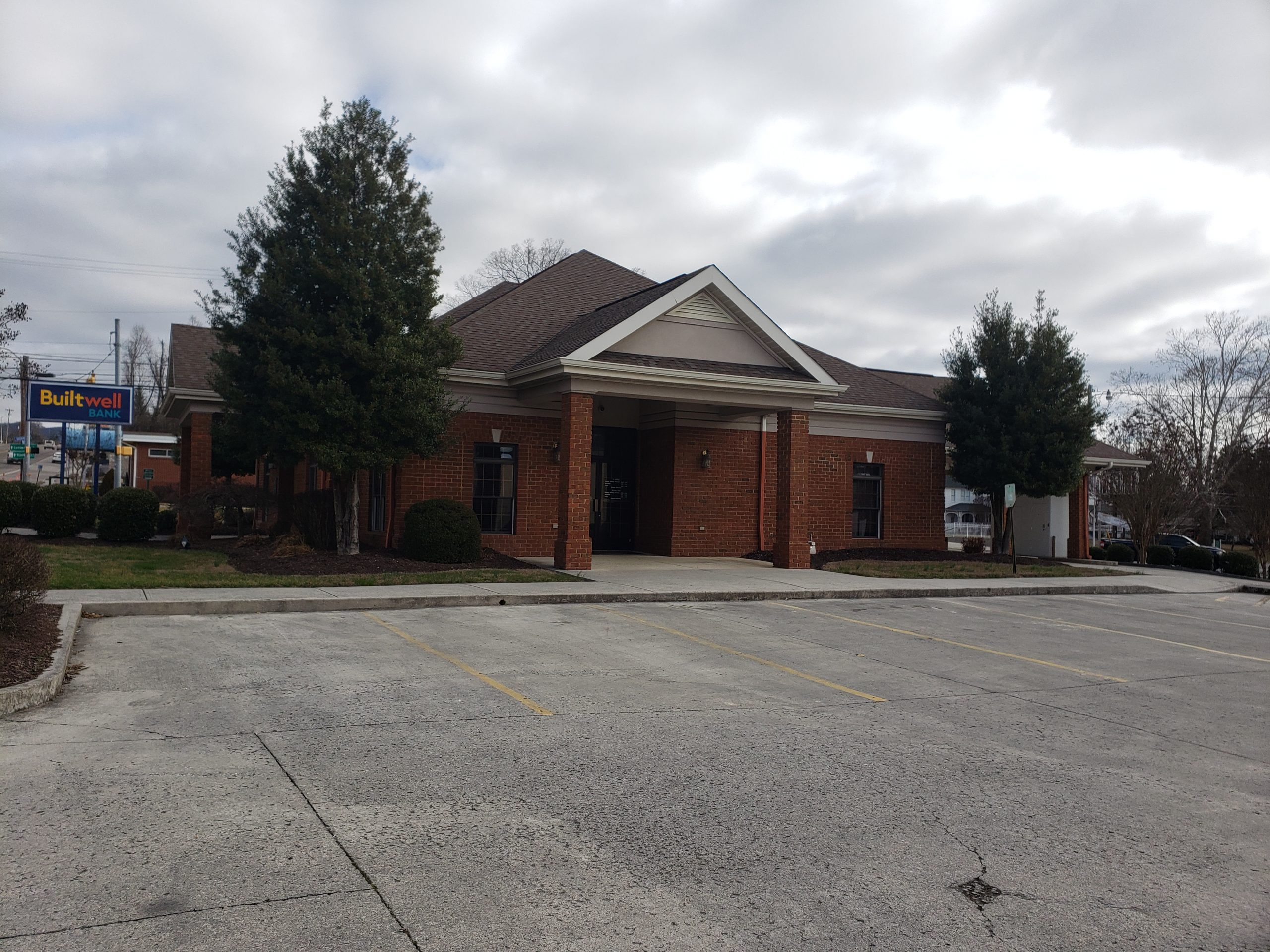 Lafollette - Builtwell Bank Lafollette - Builtwell Bank