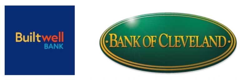 Builtwell Bank’s Acquisition of Cleveland Bank - Builtwell Bank